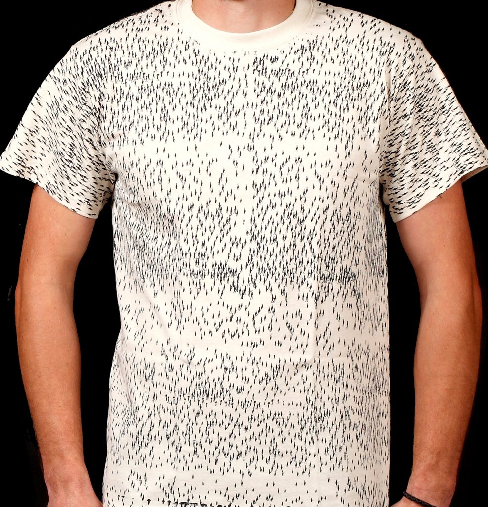 Little People (Natural) | Nick Hooper Design