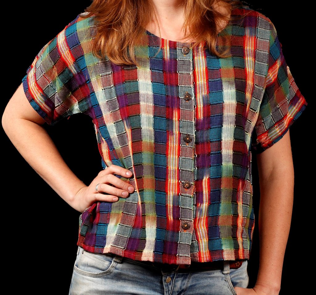 Check | Nick Hooper Design