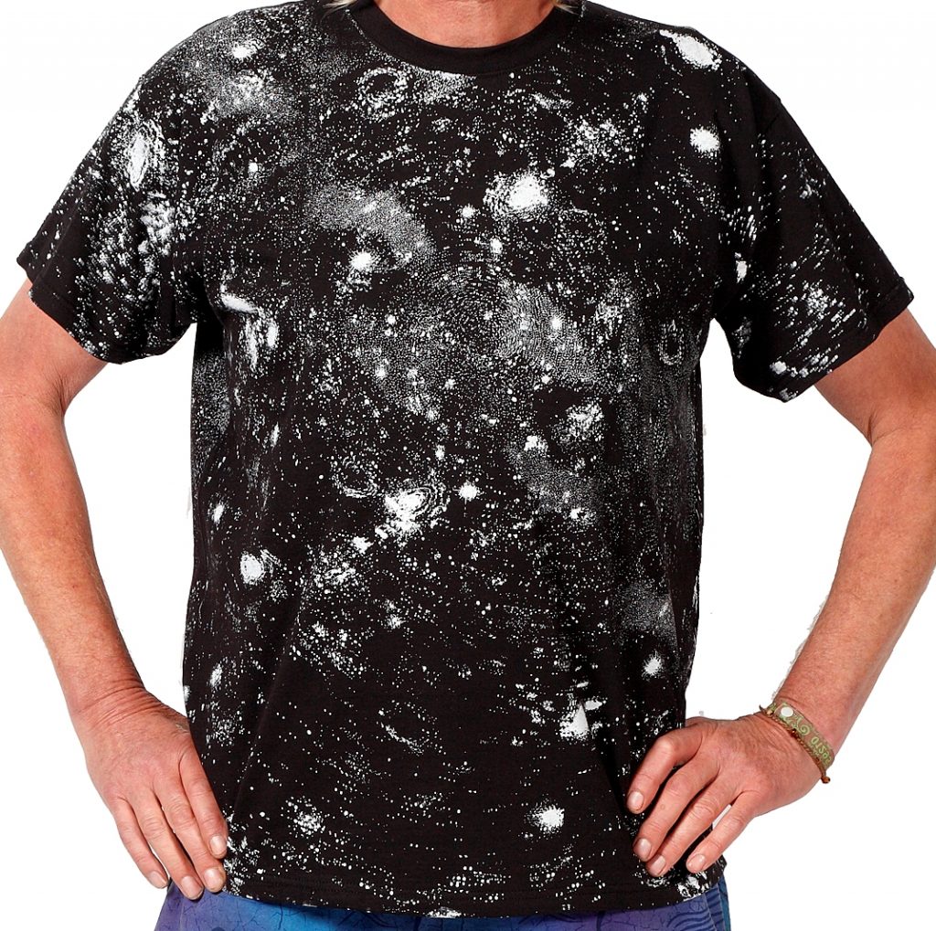 Cosmos (Black) | Nick Hooper Design