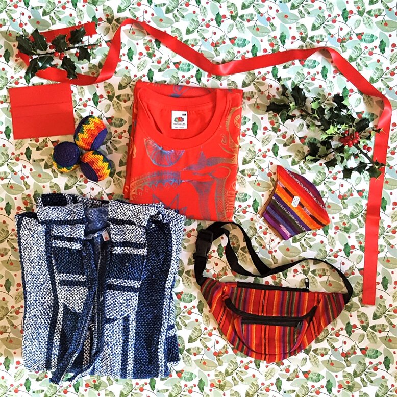 Bundle Men | Nick Hooper Design