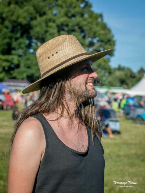 Shop Men | Nick Hooper Design